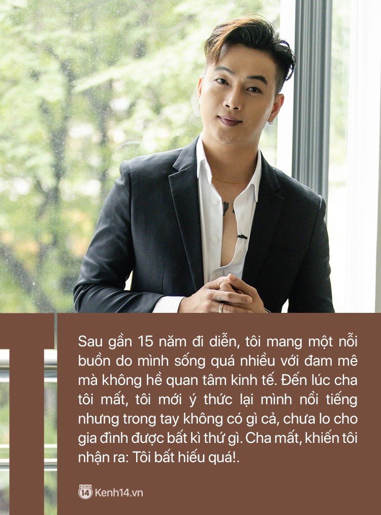 TiTi HKT chưa bao giờ hối hận khi rời khỏi HKT