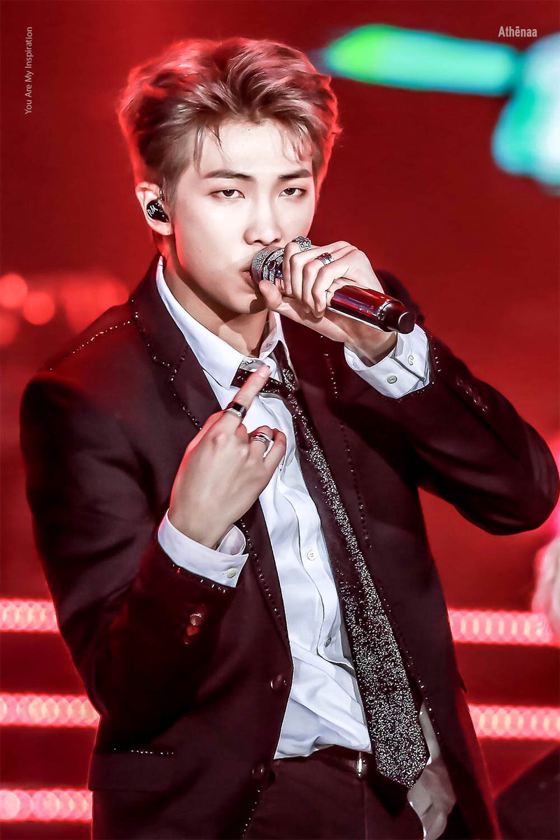 Top 3 idol rapper Kpop đỉnh cao trong mắt netizen Nhật: Sánh ngang ...