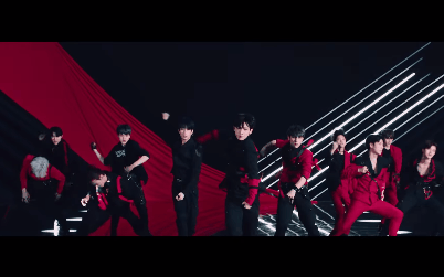 X1 RA MẮT VỚI FLASH, tin tức Mới nhất Center của X1 là Kim Yohan nhưng ...