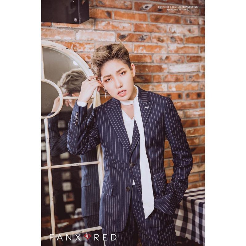 Khó tin nhưng có thật trong Kpop: Xuất hiện "boygroup" gồm các thành ...