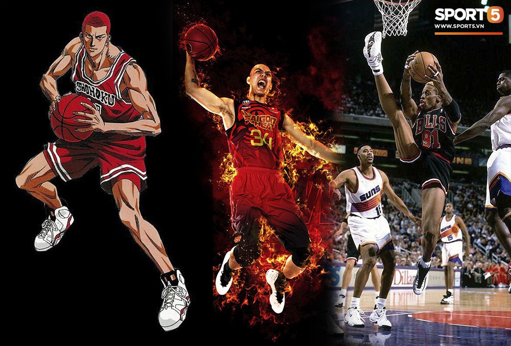 Tim Waale và câu chuyện về người anh hùng thầm lặng trên sân bóng rổ