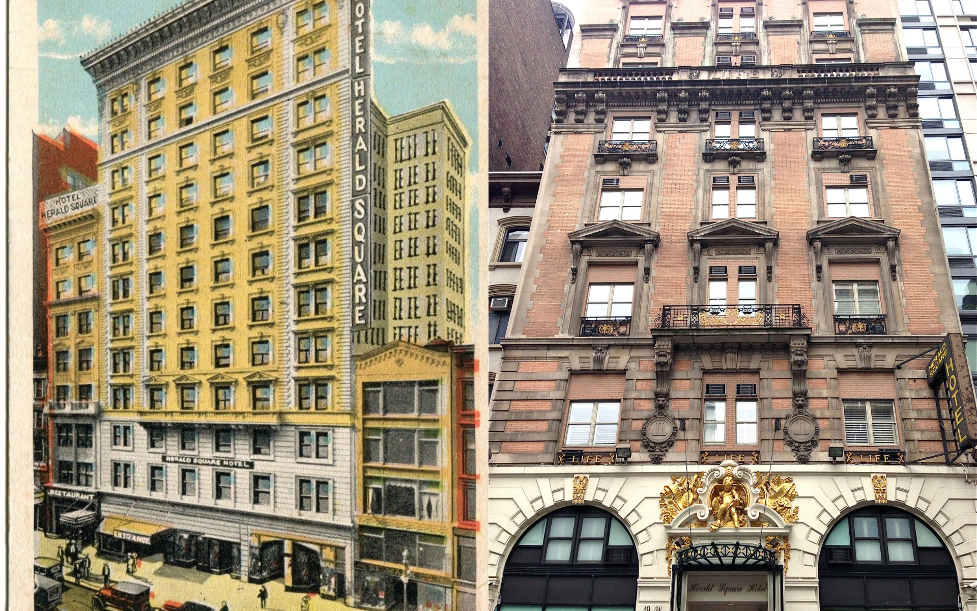 Ida Wood: Nữ tỷ phú sống ẩn dật trong phòng khách sạn suốt 24 năm, khi ...