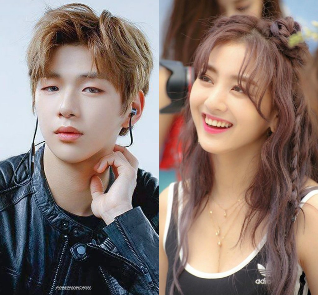 Nghe Kang Daniel thổ lộ về tính cách khi yêu, Jihyo (TWICE) có là hình ...