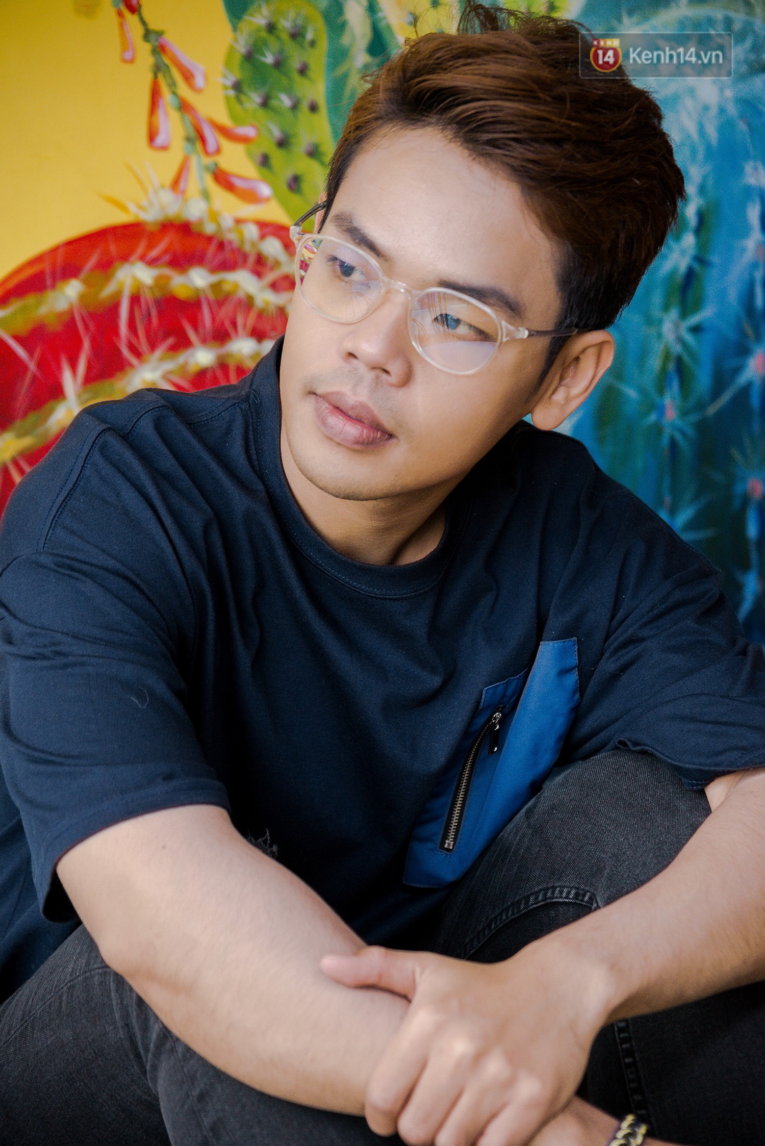 YouTuber Oops Banana bật khóc khi nhắc về quá khứ cơ cực, trần tình về con số 4 triệu subscribes ...