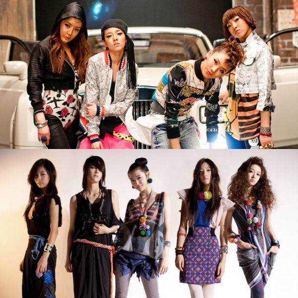 f(x) là một nhóm nhạc đáng tiếc nuối nhất Kpop hay thực sự chỉ đang ...