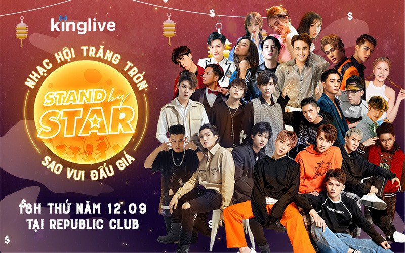 JISOL, tin tức Mới nhất Jack và K-ICM, Phạm Quỳnh Anh, Jun Vũ, Han Sara ...