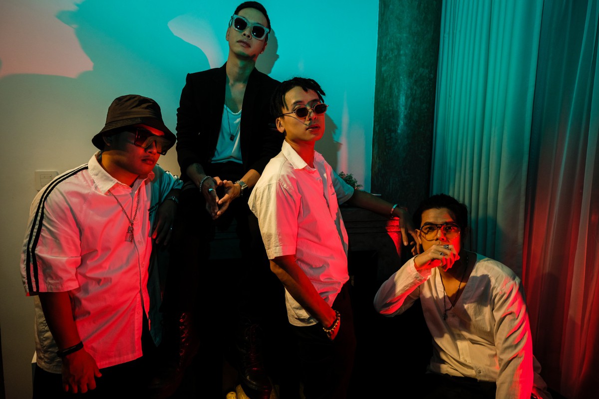 Da LAB tái xuất với MV mới "Nước Mắt Em Lau Bằng Tình Yêu Mới" hợp tác ...