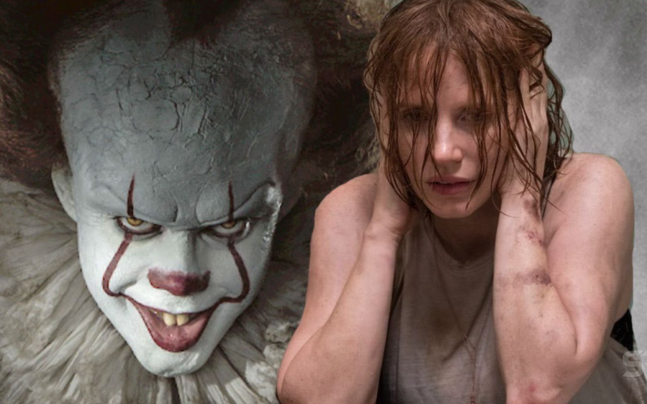 IT: CHAPTER 2 (2019), tin tức Mới nhất Đừng vội chê “It: 2” nếu chưa ...