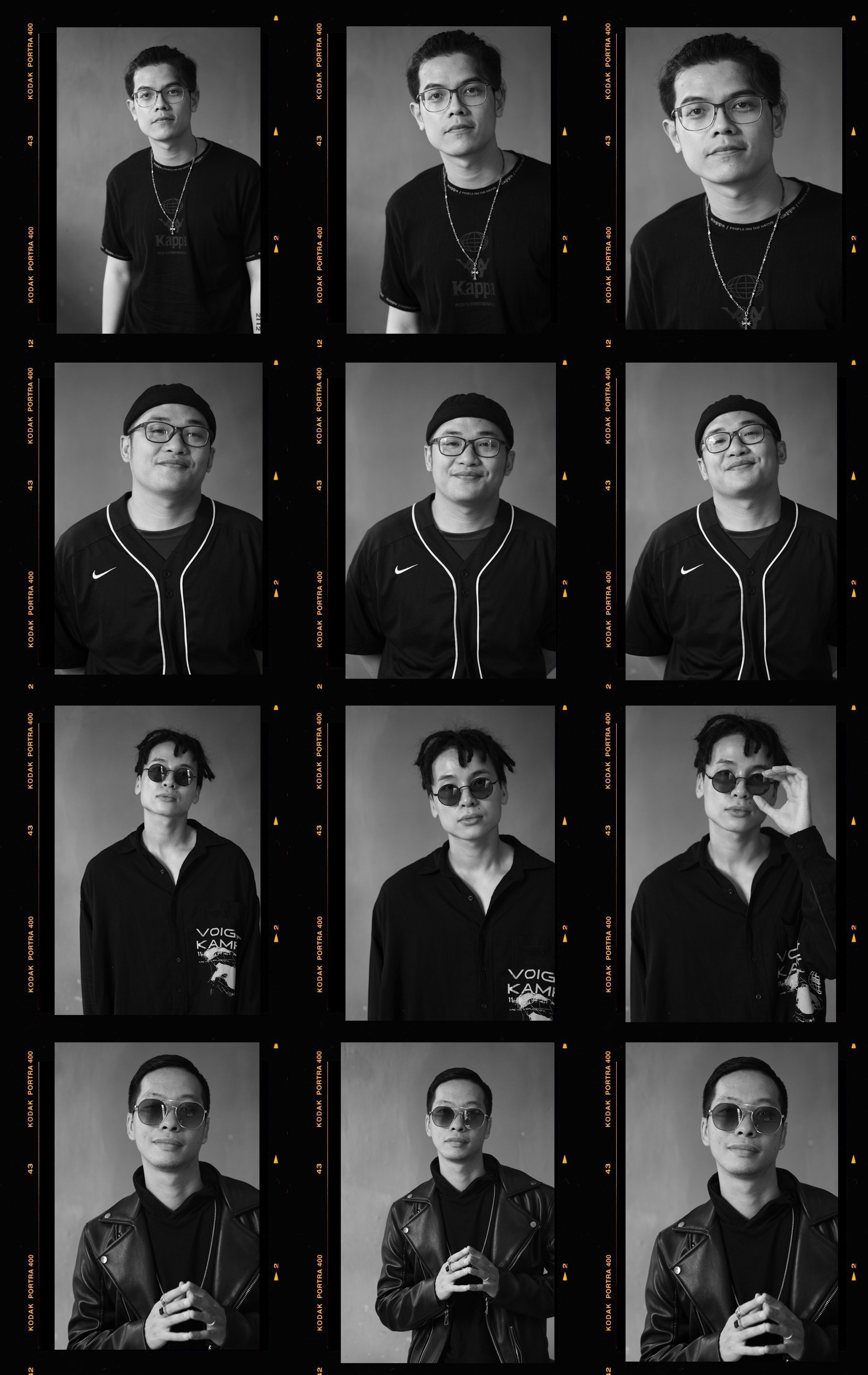 Da LAB: "Dòng nhạc Hàn Quốc rất kinh khủng!"