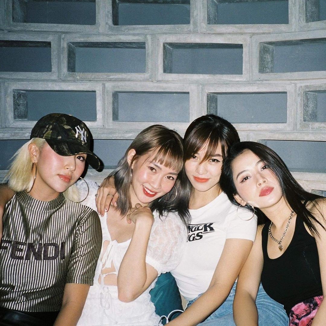 Phát hiện sở thích “ngộ nghĩnh nhỉ” của Quỳnh Anh Shyn mỗi khi đi du ...