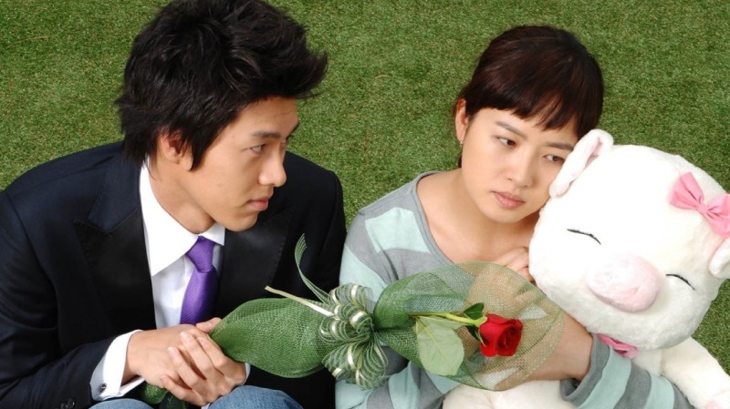 Kim Sun Ah: Nàng Kim Sam Soon "ú nu" nay làm "trùm" cung đấu báo thù ...