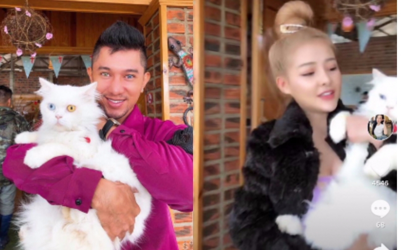 Mon 2k bóc phốt Ngân 98 khi hay tin bạn thân quay lại vs người yêu cũ