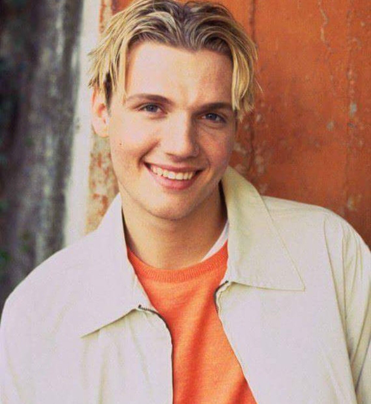 Có một miền ký ức tuyệt đẹp của 8x, 9x mang tên Nick – Aaron của ...