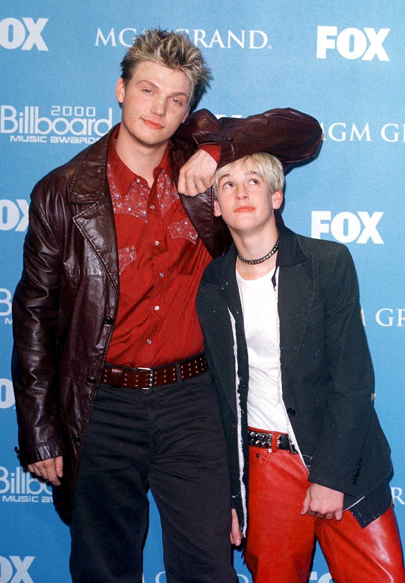 Có một miền ký ức tuyệt đẹp của 8x, 9x mang tên Nick – Aaron của ...