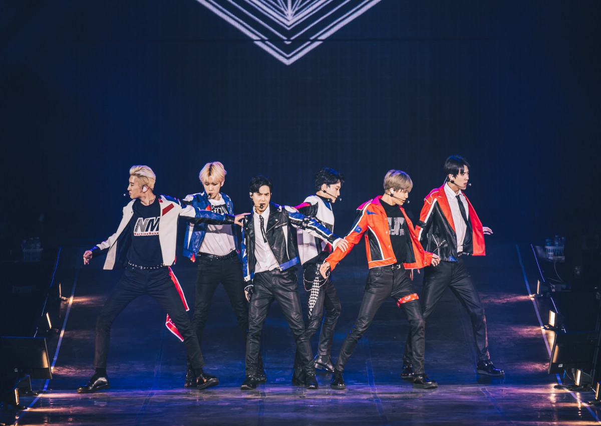 EXO chính thức tung hint đầu tiên cho màn come back: Chưa bao giờ thất ...