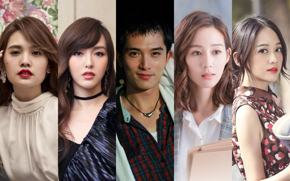 Tổng hợp phim bộ Đài Loan xem miễn phí trên internet