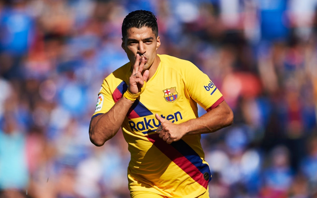 THỦ MÔN BARCA, tin tức Mới nhất Barcelona lần đầu làm được điều này ở ...