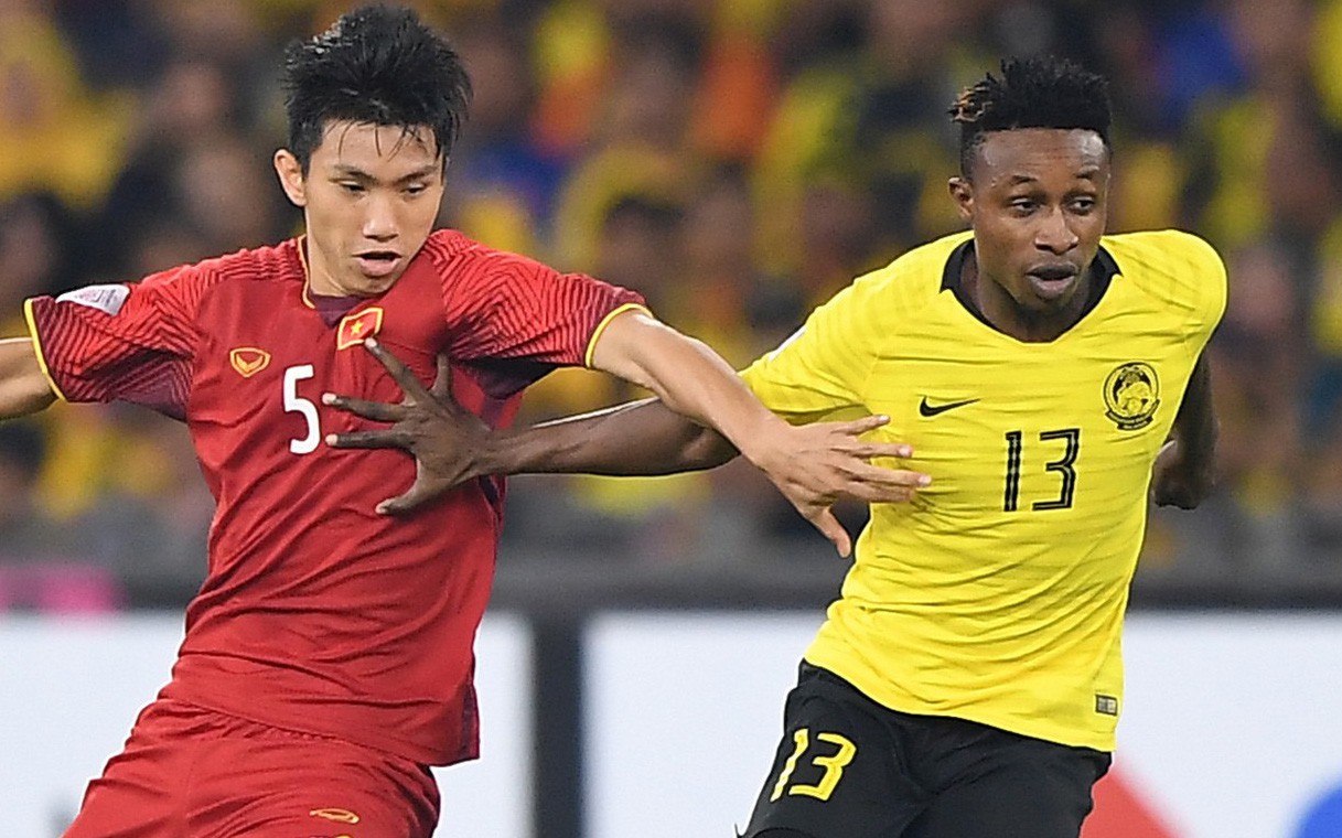 MOHAMADOU SUMAREH, tin tức Mới nhất Đối thủ của tuyển Việt Nam "gáy sớm ...