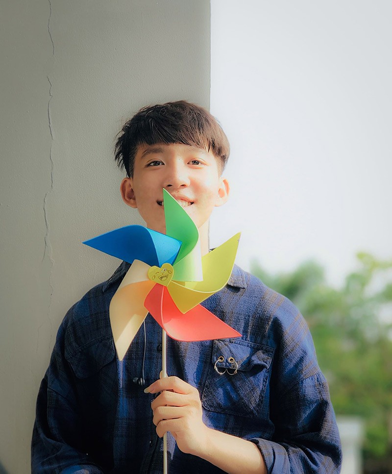 Chủ Nhân Của Bài Văn Dài 18 Trang Tiết Lộ Mình Là Dân Chuyên Toán Thấy