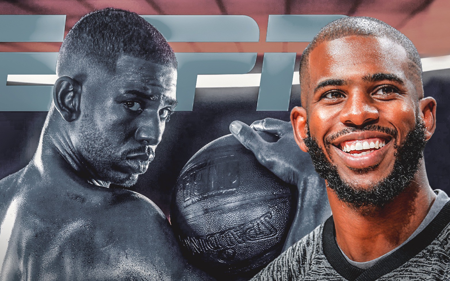 THE BODY ISSUE, tin tức Mới nhất Ngôi sao NBA chụp ảnh "nóng" cho tạp ...