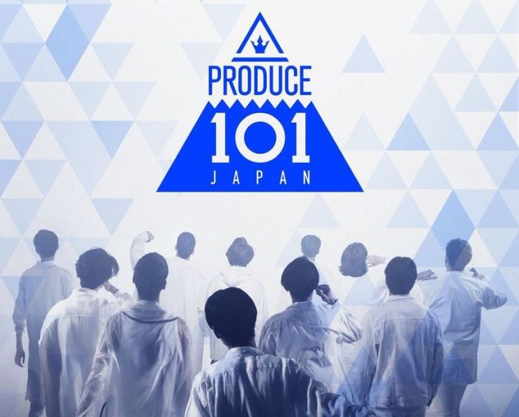 "Produce 101" Nhật Bản ra mắt dàn thí sinh mờ nhạt, Host lại gây chú ý ...