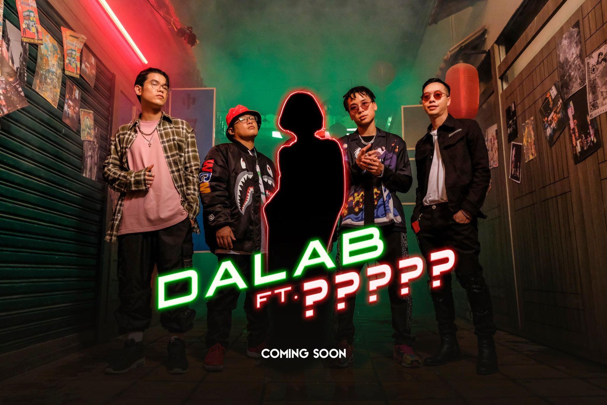 Da LAB hợp tác với nữ ca sĩ tóc ngắn cho màn come back, fan suy đoán đủ ...