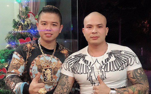 QUANG RAMBO BỊ BẮT, tin tức Mới nhất Người sống cùng nhà cho biết, từ ...