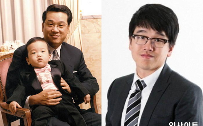 LEE SUN HO, tin tức Mới nhất Thiếu gia tập đoàn CJ bị bắt vì tội vận ...