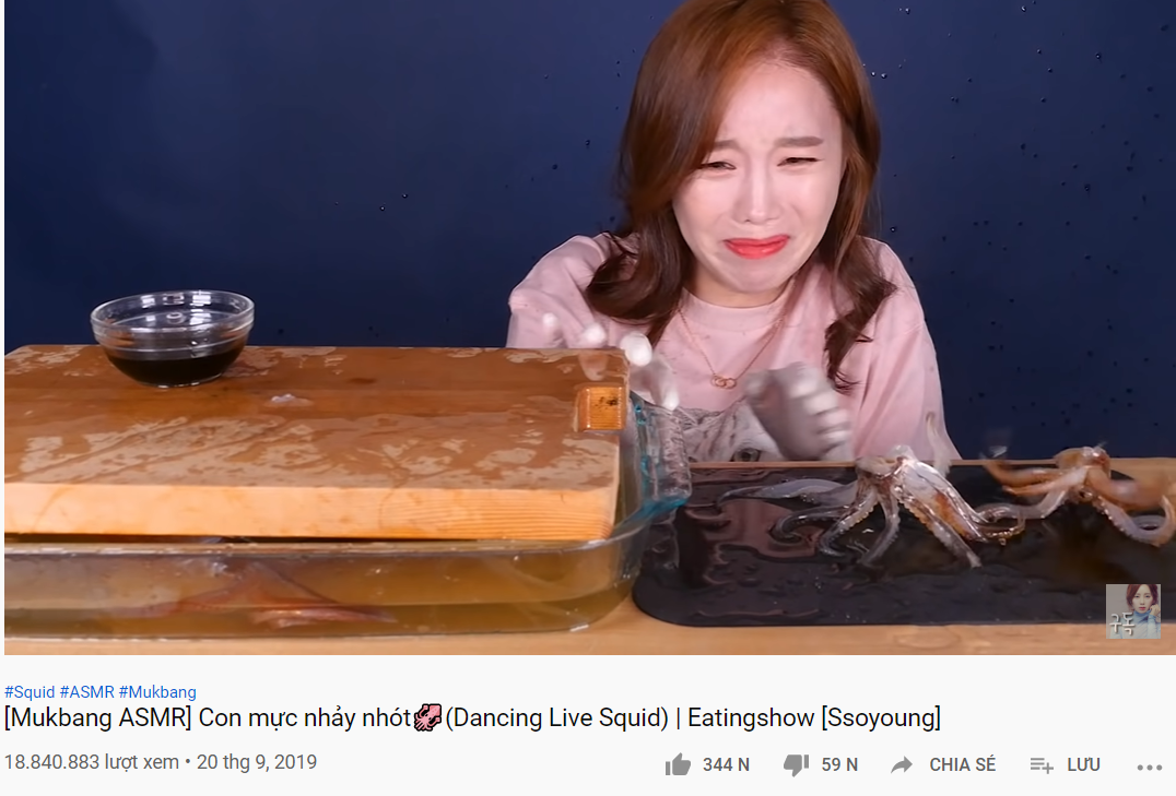 Năm mới nói chuyện năm cũ: Cùng "thánh lật mặt" Ssoyoung tổng kết những ...