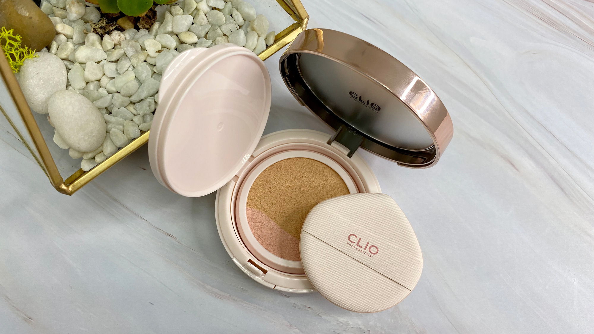 Đánh giá chân thực về 4 loại cushion phổ biến giúp bạn tìm được sản ...