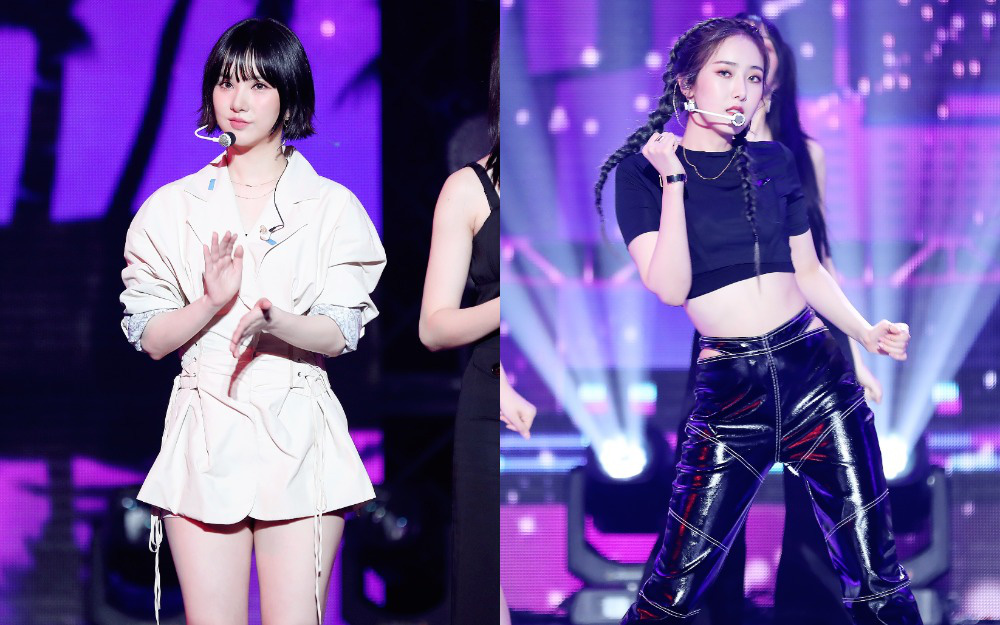 GFRIEND tung trailer trở lại: Lên hẳn trang YouTube của Big Hit, có ...