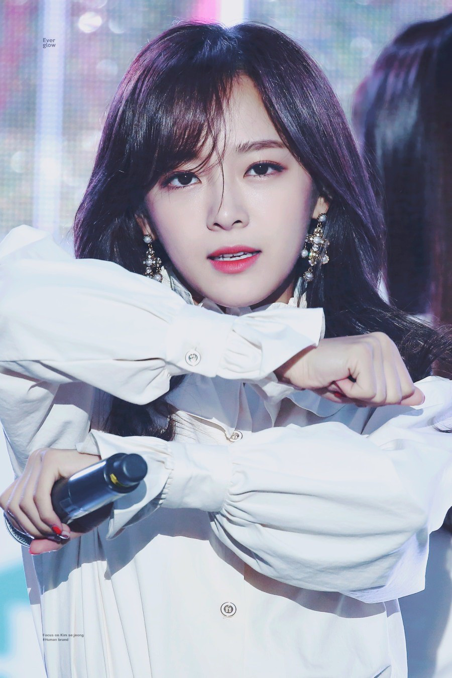 Jennie (BLACKPINK), thành viên TWICE và Red Velvet cùng dàn nữ idol ...