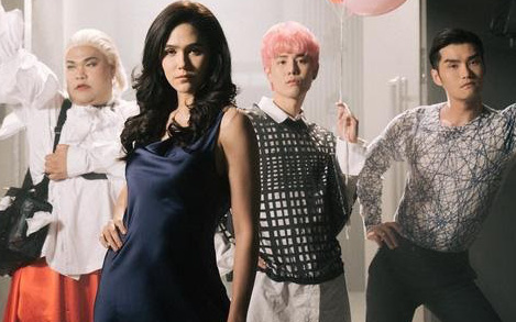 PETCH PAOPETCH CHAROENSOOK, tin tức Mới nhất Dàn sao siêu "dữ dằn" của ...