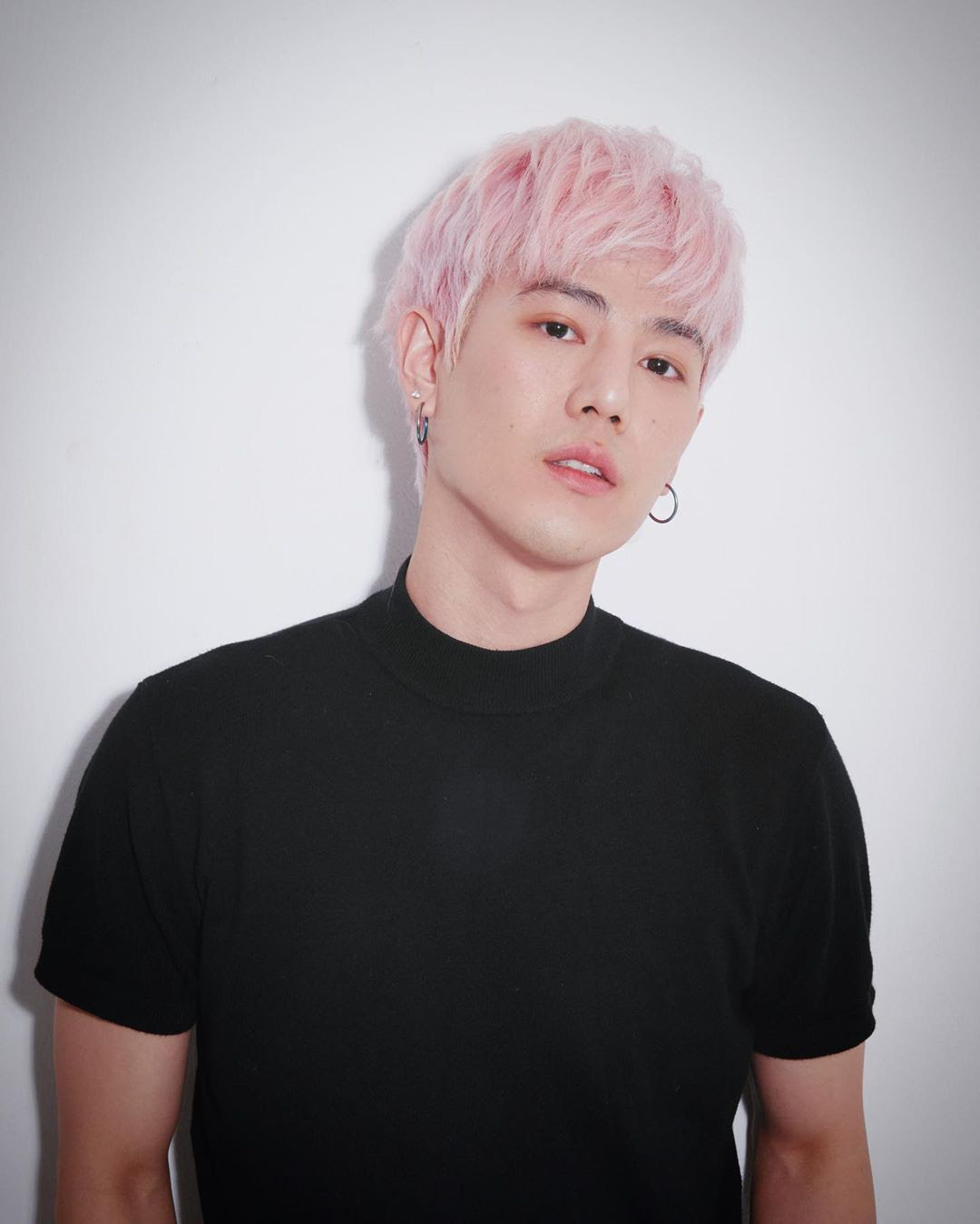 Dàn sao siêu "dữ dằn" của Thế Thân Bá Đạo: Từ Phạm Băng Băng Thái Lan ...