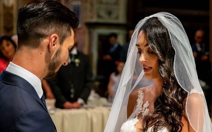 SILVIA DI VINCENZO, tin tức Mới nhất Drama "bổ phổi" cho fan bóng đá ...