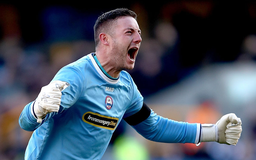 SAM BEASANT, tin tức Mới nhất Góc nghiệp quật: Bay người chỉ để mỉa mai ...