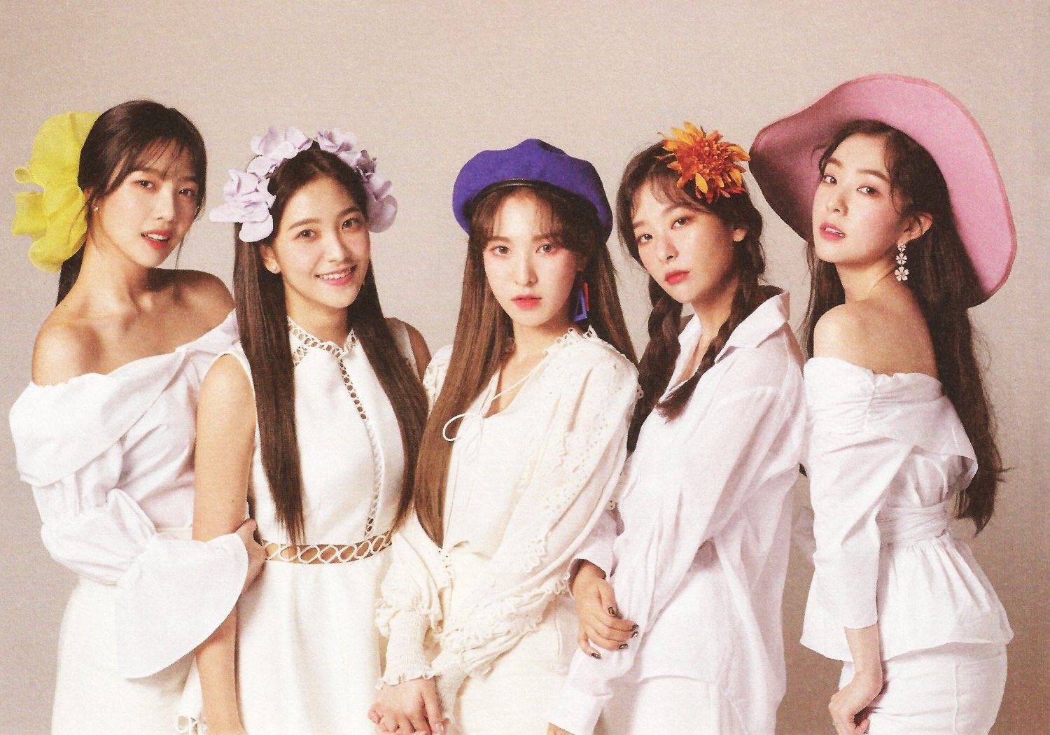 Red Velvet vượt BLACKPINK và TWICE trở thành nhóm nữ thế hệ 3 duy nhất ...