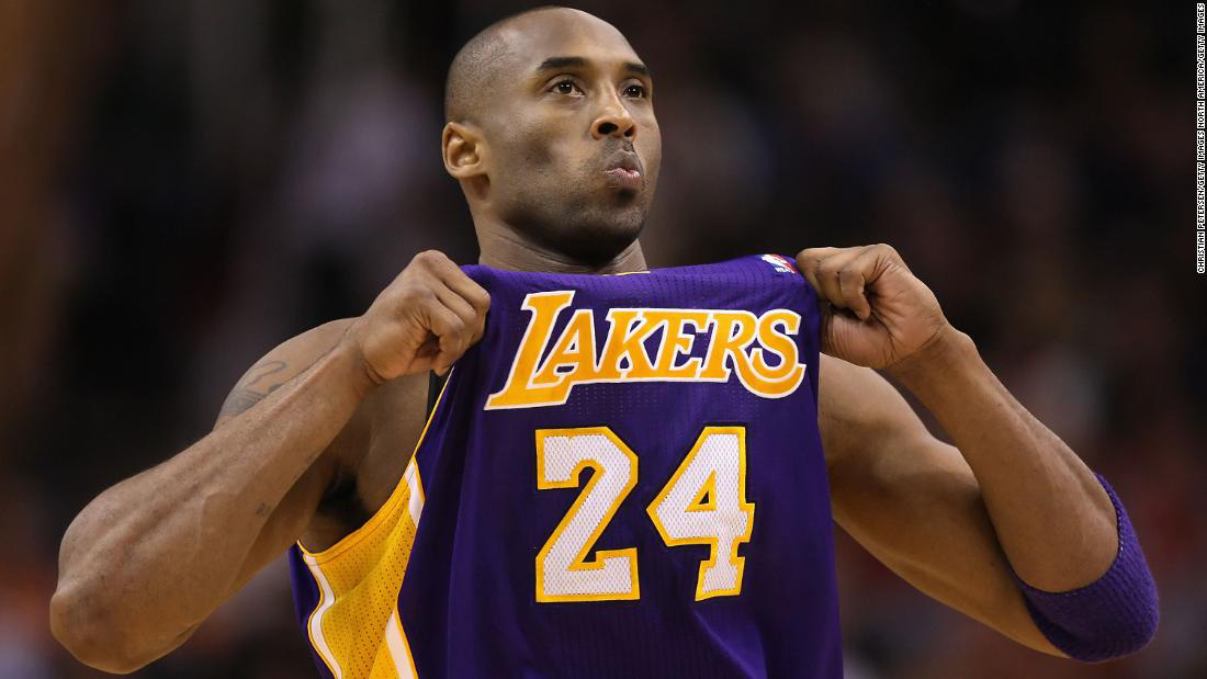 Đã tìm thấy thi thể của Kobe Bryant cùng 2 nạn nhân, hình ảnh chiếc ...
