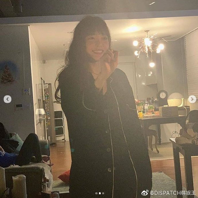 Rơi nước mắt với những hình ảnh anh trai Goo Hara chia sẻ về em gái ...