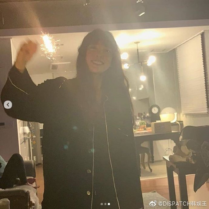 Rơi nước mắt với những hình ảnh anh trai Goo Hara chia sẻ về em gái ...