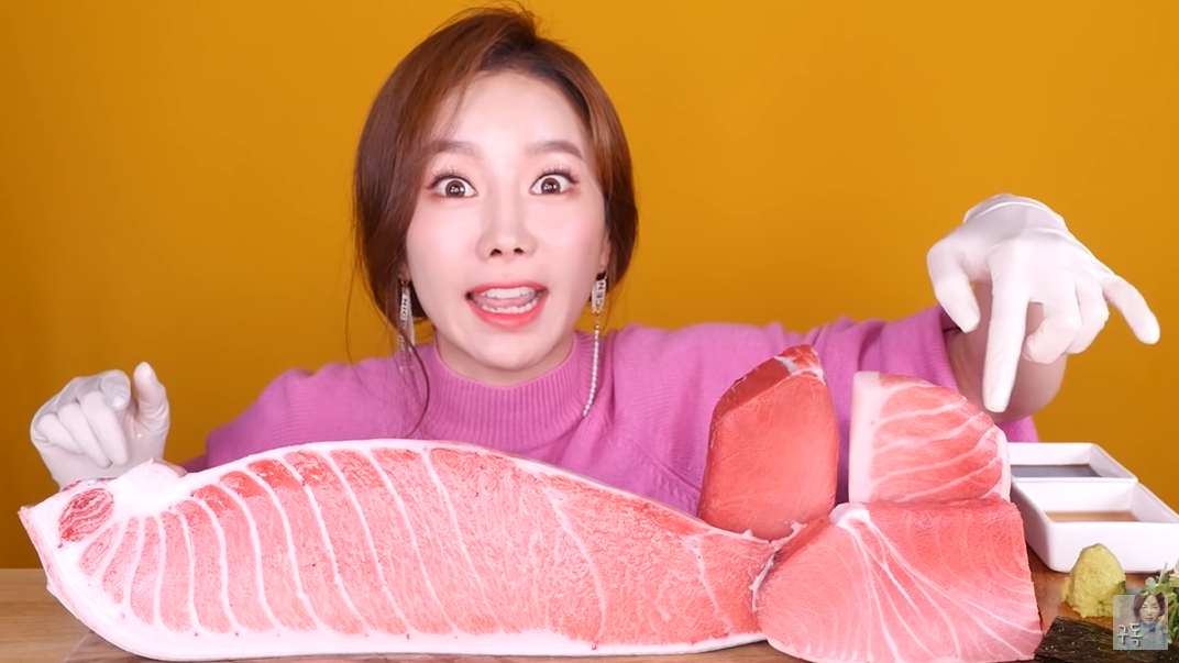 Thánh "lật mặt" Ssoyoung khiến không ít khán giả hụt hẫng vì không được ...