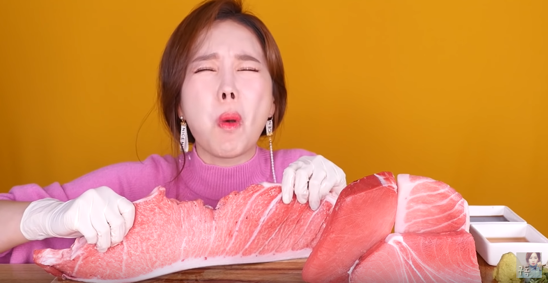 Thánh "lật mặt" Ssoyoung khiến không ít khán giả hụt hẫng vì không được ...