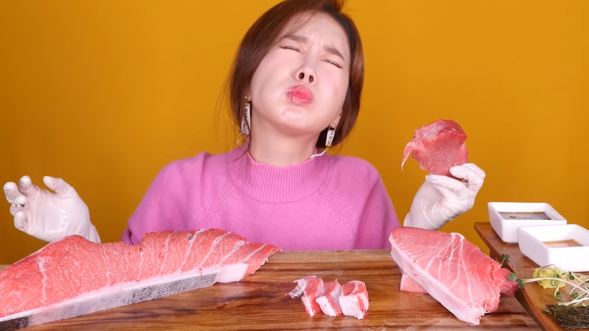Thánh "lật mặt" Ssoyoung khiến không ít khán giả hụt hẫng vì không được ...