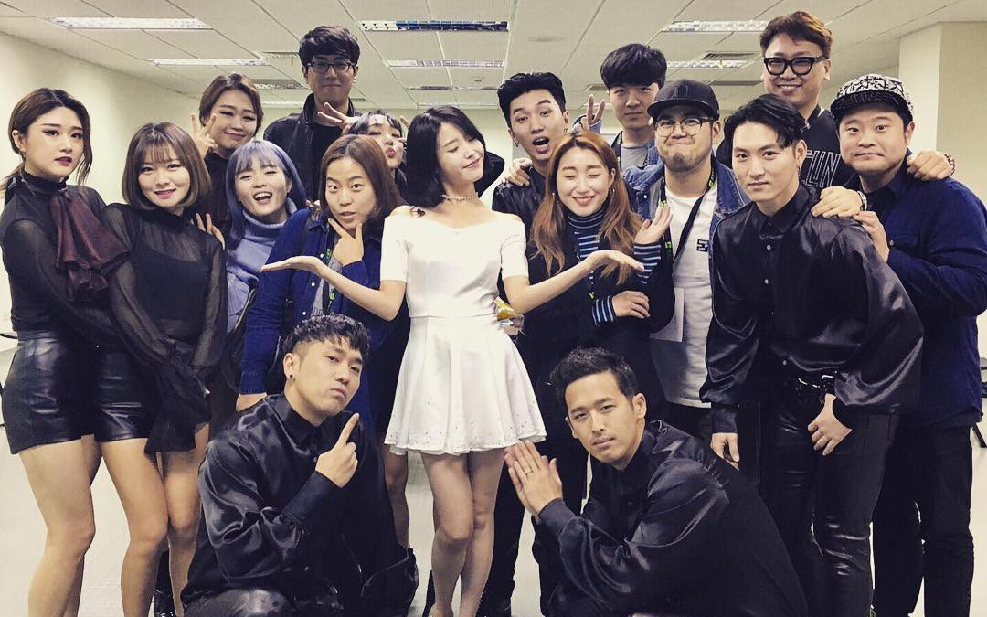 EDAM ENTERTAINMENT, tin tức Mới nhất IU rời công ty cũ, cùng toàn bộ dàn staff lâu năm cùng nhau ...