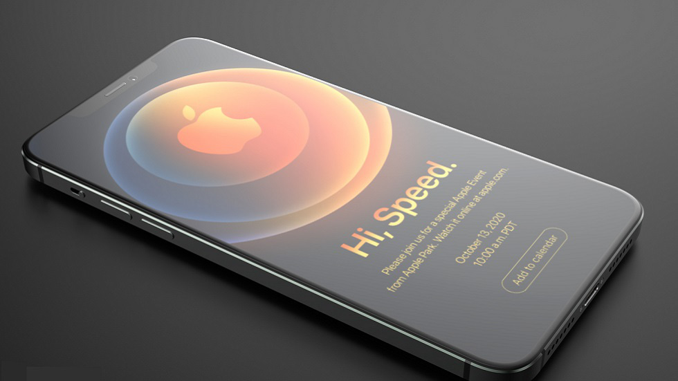 iPhone 12 lộ thông tin giá bán, thời điểm cho đặt hàng