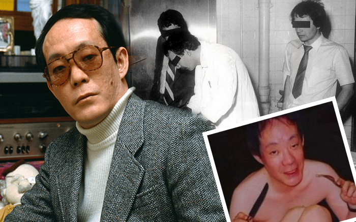 ISSEI SAGAWA, tin tức Mới nhất Phim tài liệu gây rúng động về kẻ sát ...