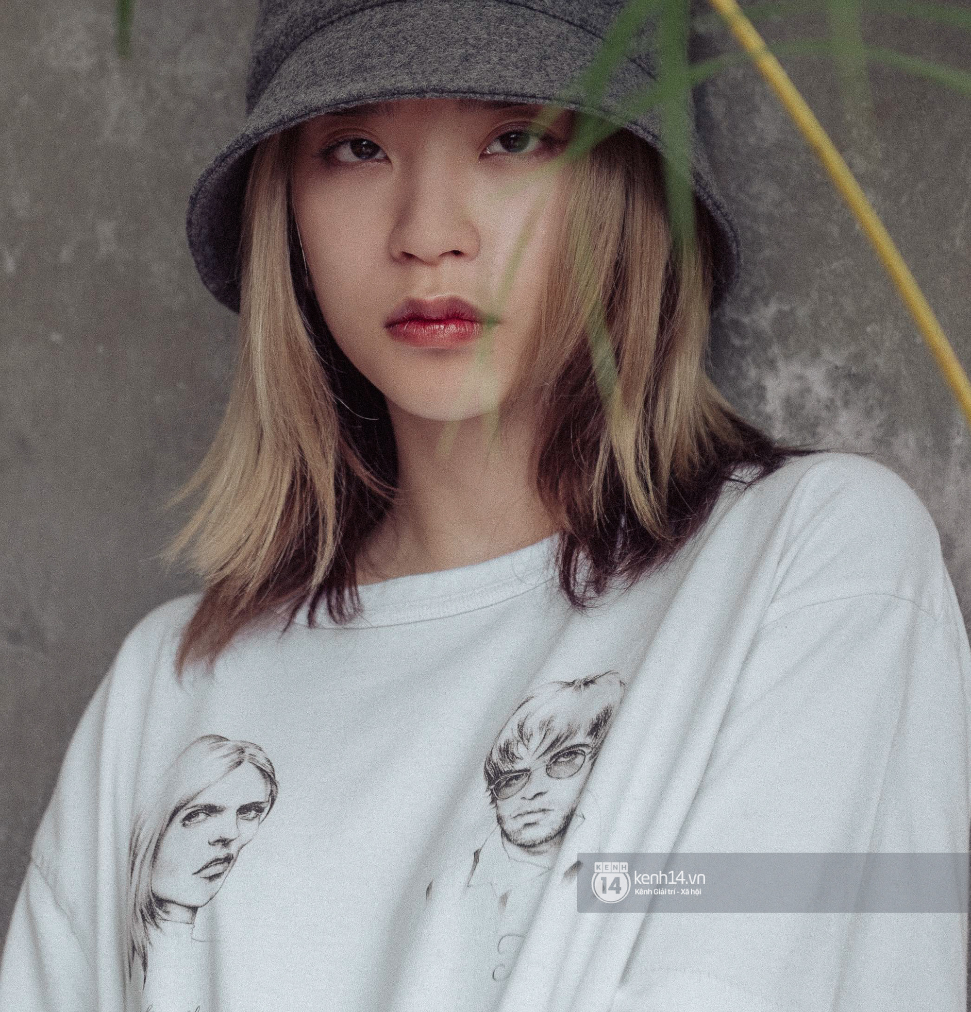 Marzuz: Tôi sẽ từ bỏ nếu bạn thân cũng thích crush, khi chưa quá sâu ...