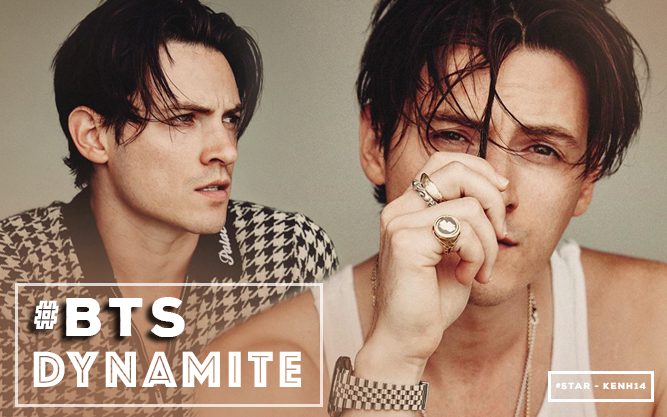 DAVID STEWART, tin tức Mới nhất Knet phát sốt vì "cha đẻ" hit làm nên ...