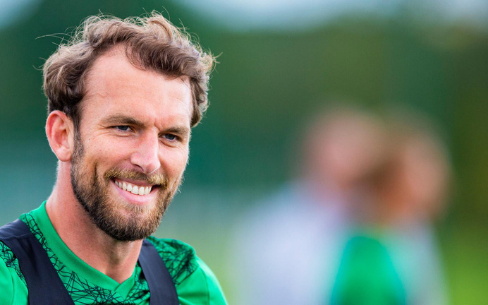 DOIDGE, tin tức Mới nhất Câu chuyện kỳ lạ về ngôi sao bóng rổ trở thành ...