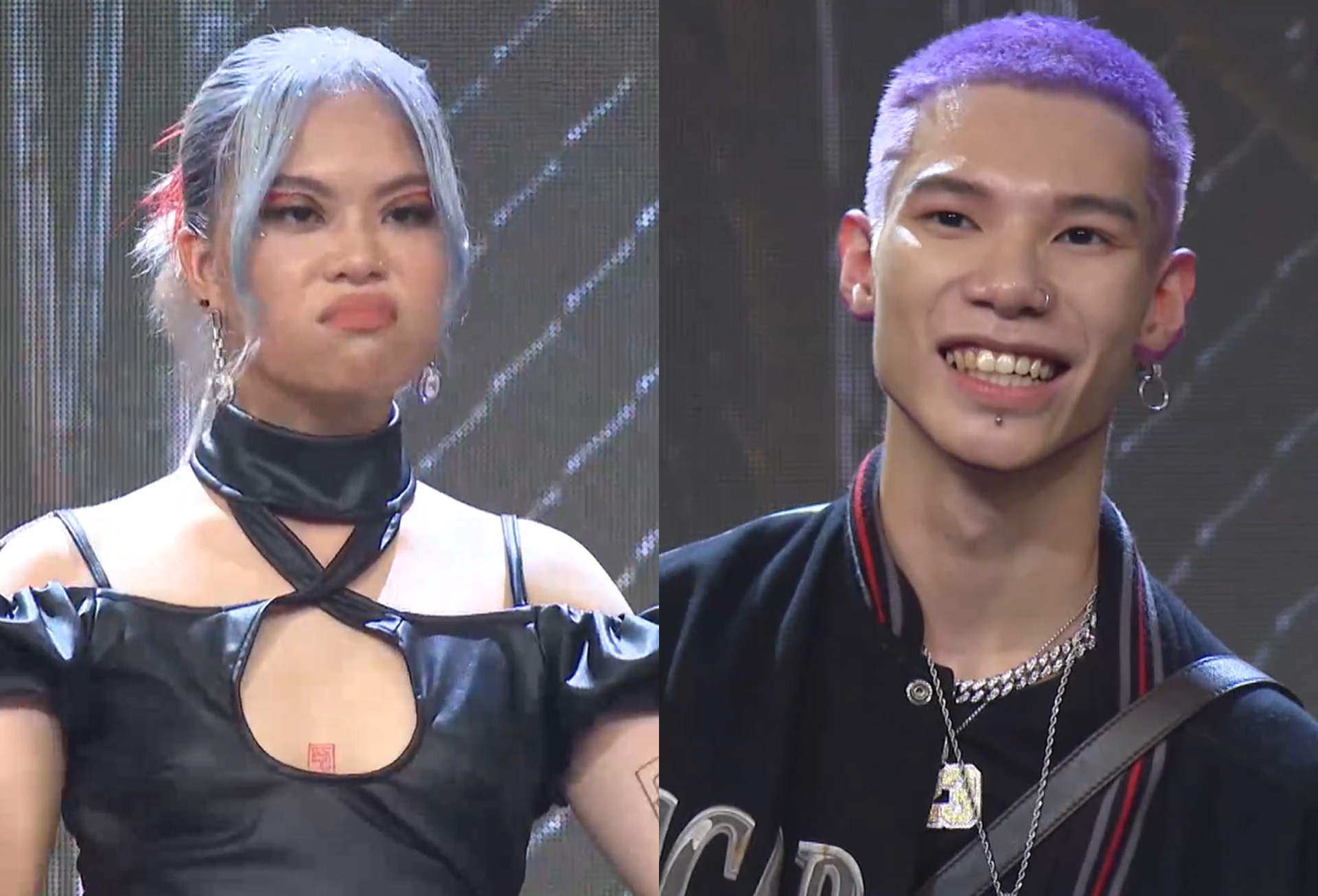 Cặp tình nhân MCK và Tlinh có khả năng "tàn sát" lẫn nhau ở vòng 3 Rap ...